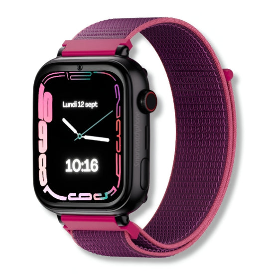 Montre Enfant GPS C91 4G Wifi – SMARTWATCHPHONE