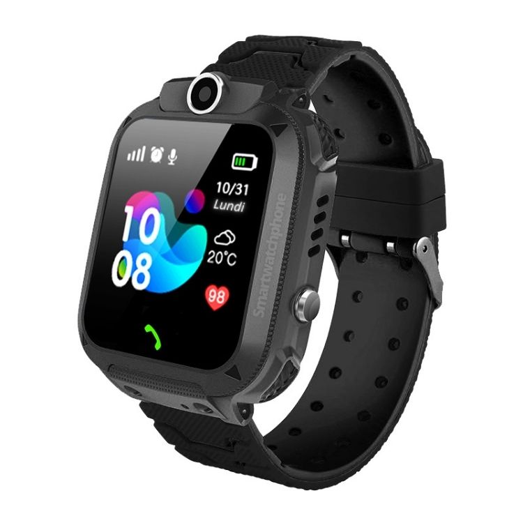 Montre Connectée Enfant C72 GPS | SMARTWATCHPHONE KIDS